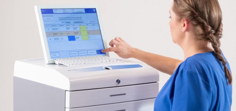 How It Works | CUBEX Veterinary Inventory Management