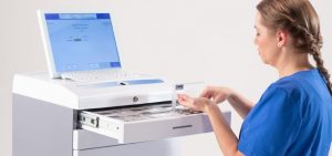 How It Works | CUBEX Veterinary Inventory Management