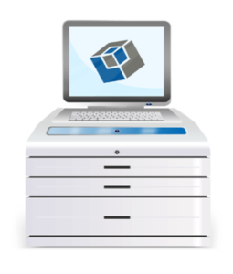 CUBEX Mini | CUBEX Veterinary Inventory Management