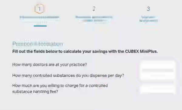 POWER UP YOUR CUBEX Mini - Cubex